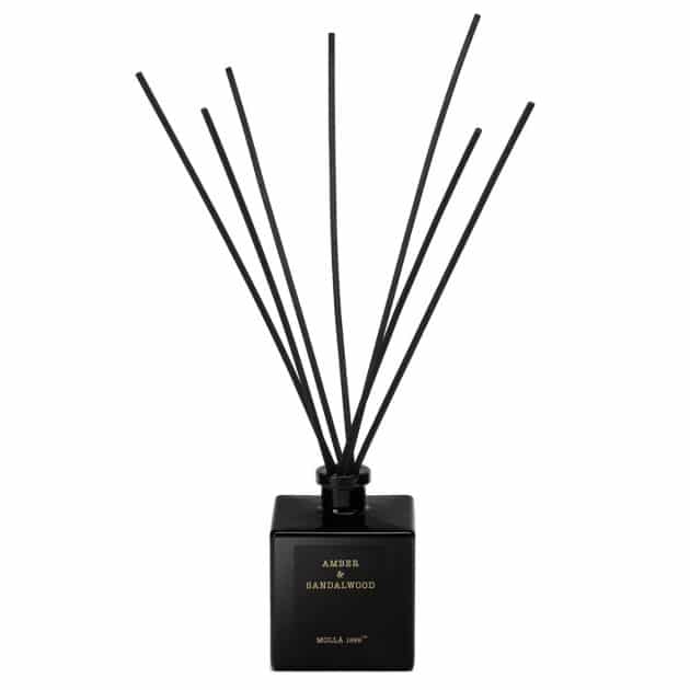 Medium size Cereria Molla diffuser - Buby Bloom - Luxury Flower Shop